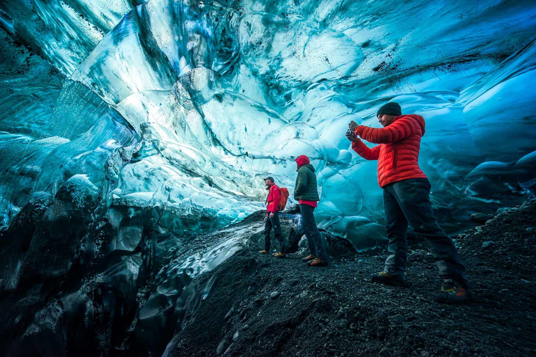 Visit Iceland with Reykjavik Excursions