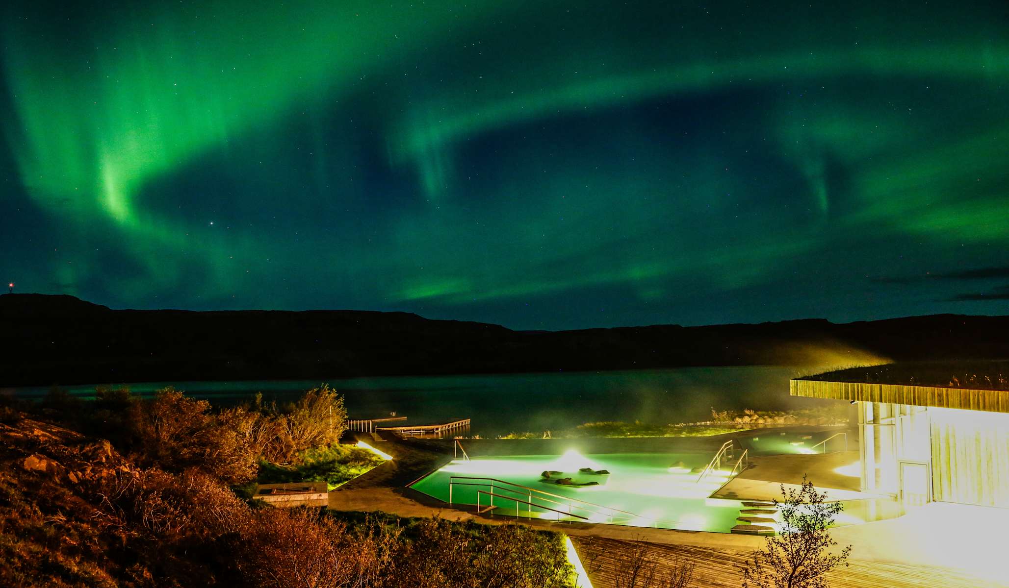 Iceland Hot Springs & Pools | Hot Springs in Iceland | Reykjavik Excursions