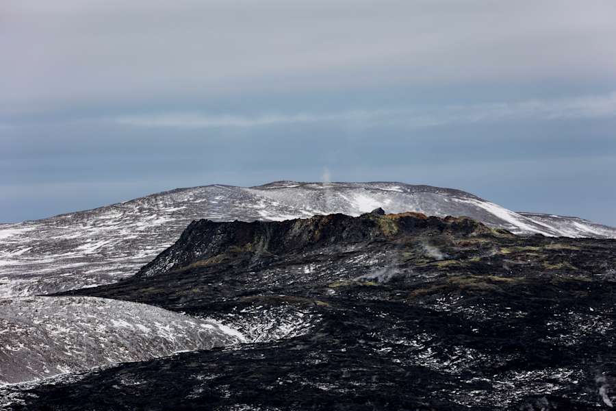 Volcano Tours In Iceland - Guided Tours | Reykjavik Excursions