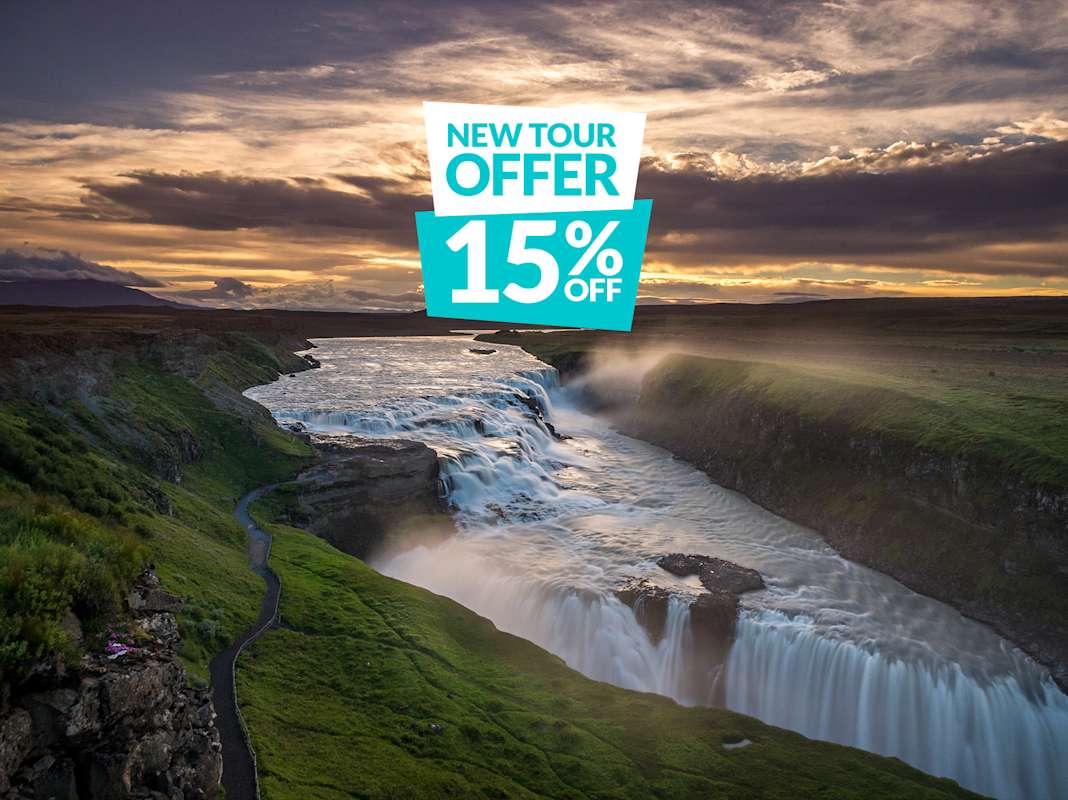 Golden Circle Tours in Iceland | Reykjavik Excursions