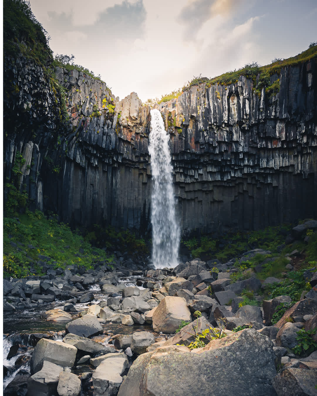 Reykjavik Excursions I Your Guide to Skaftafell National Park