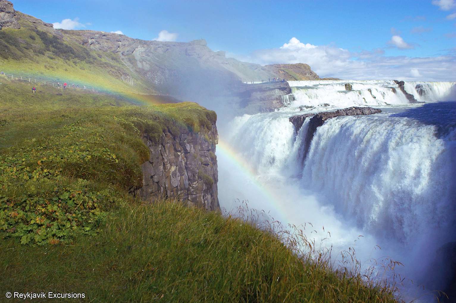 Blue Lagoon & Golden Circle | Reykjavik Excursions