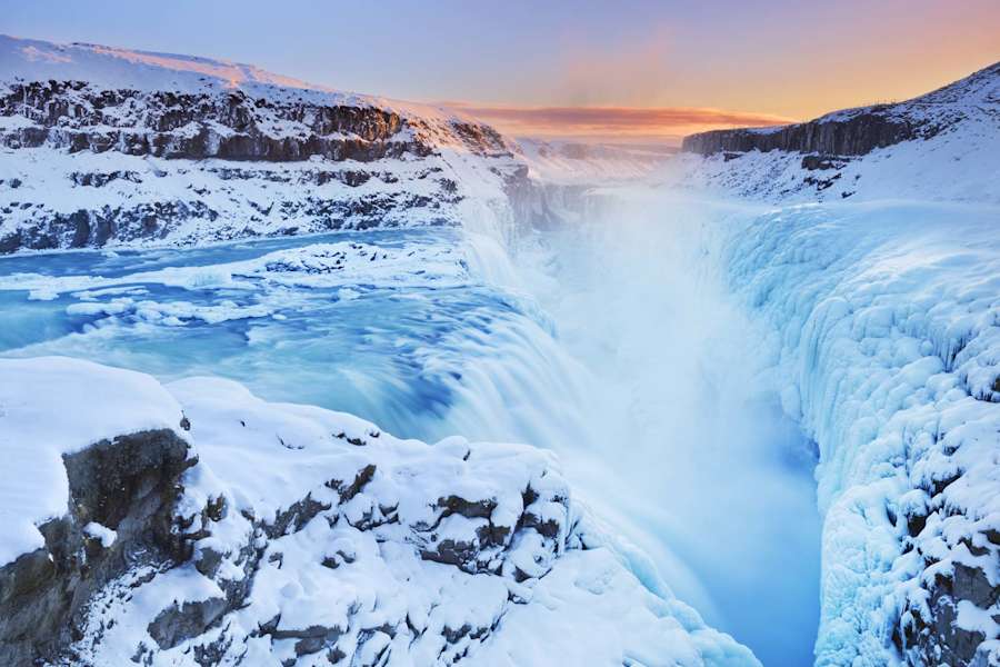 Golden Circle Tours in Iceland | Reykjavik Excursions