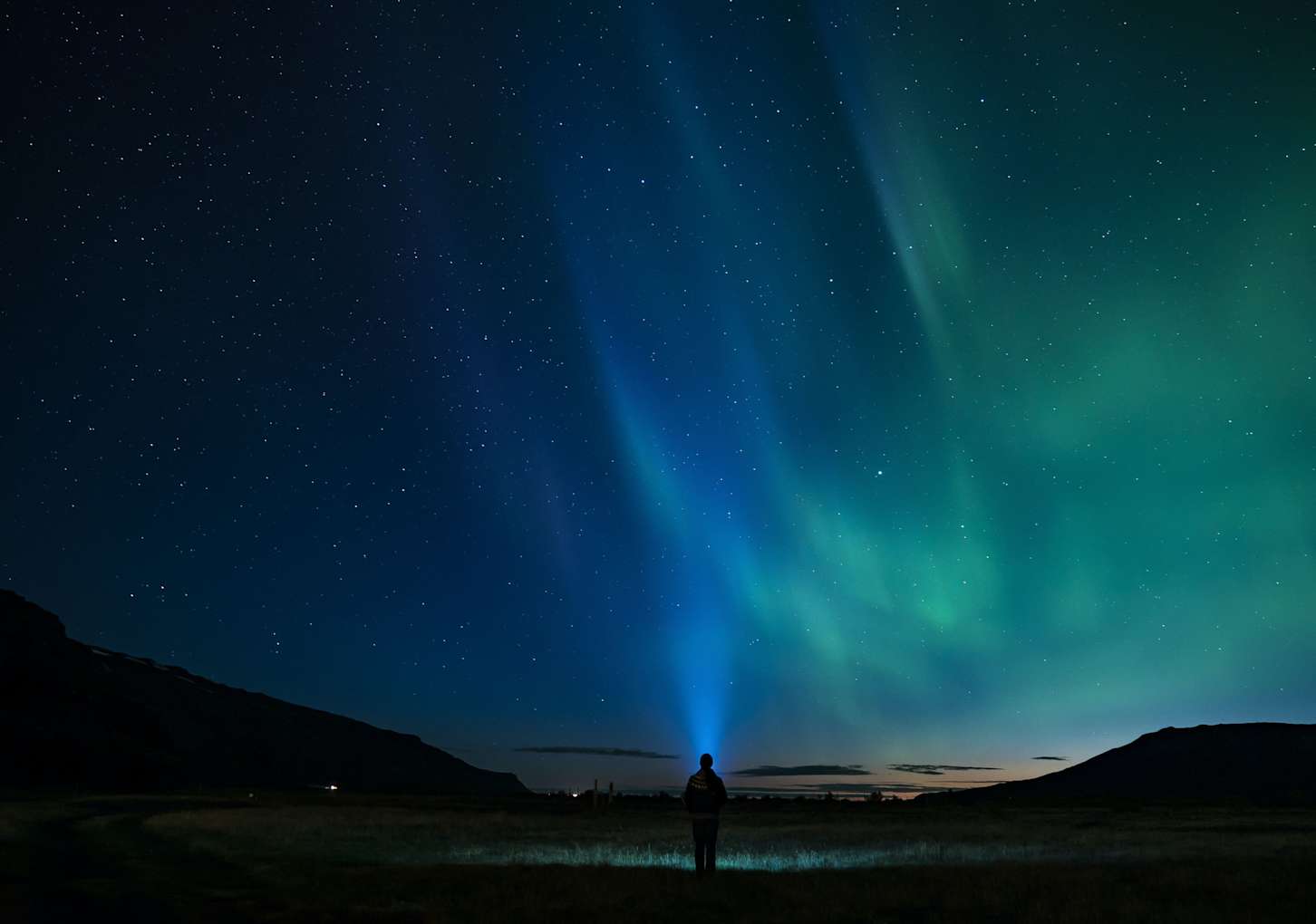 Northern Lights - Small Group Tour | Reykjavik Excursions