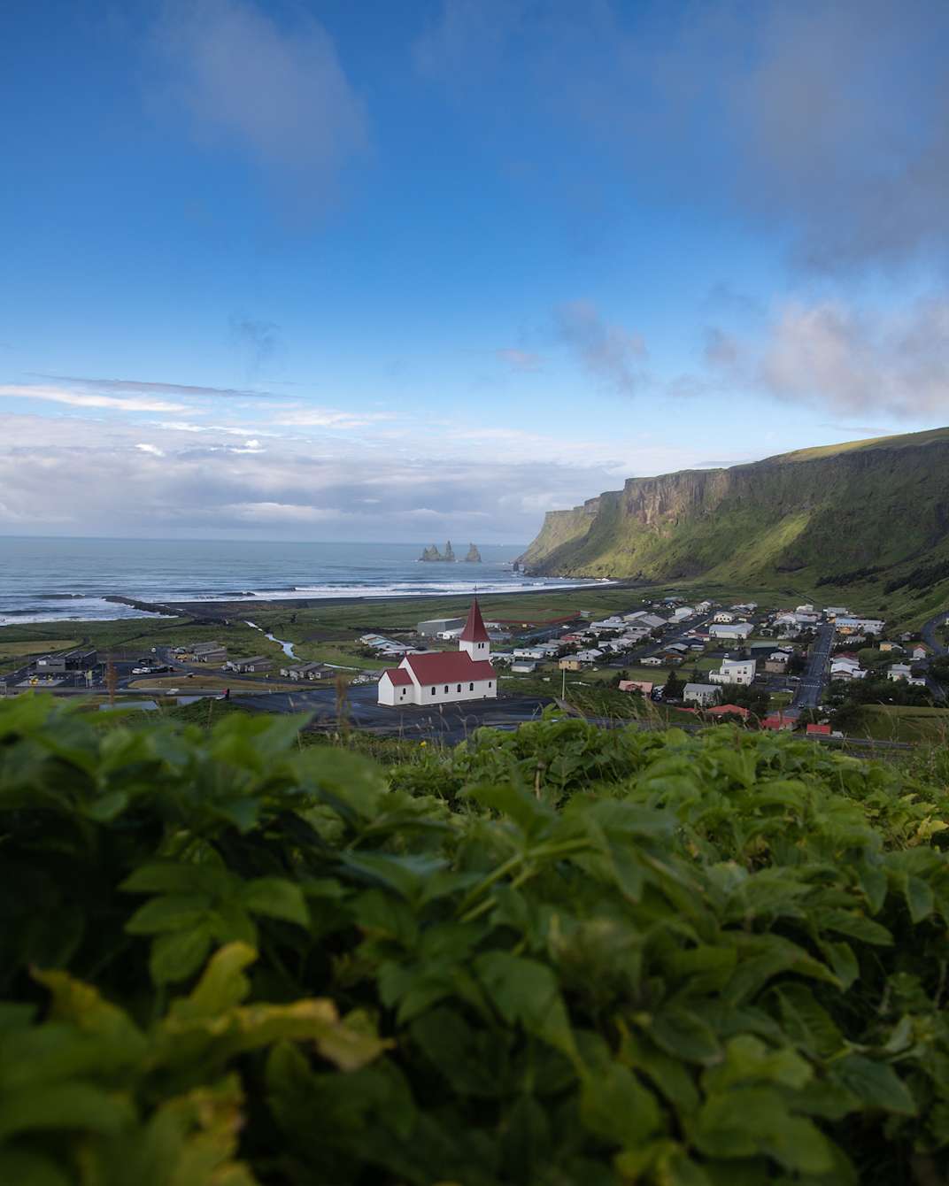 Iceland’s Vík village and its surroundings - your guide I Reykjavik ...