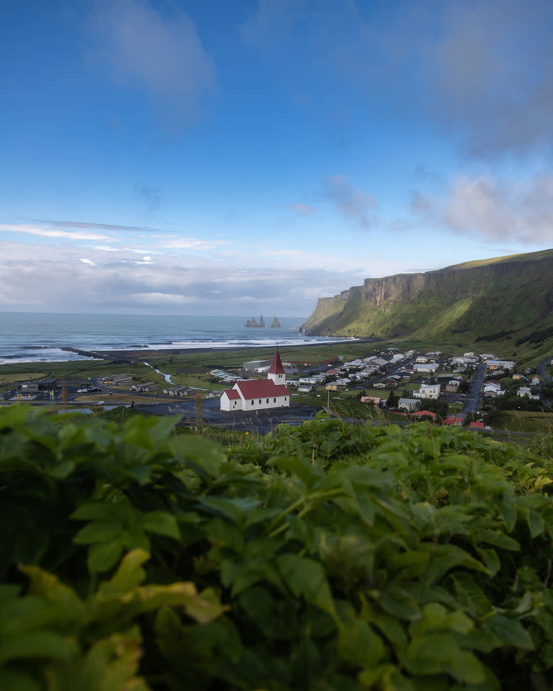 Iceland’s Vík village and its surroundings - your guide I Reykjavik ...