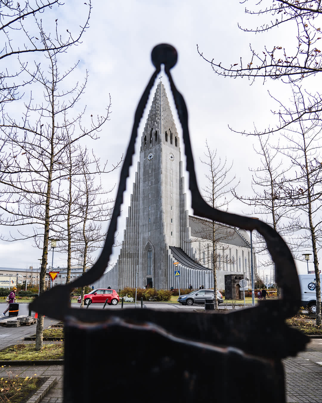 What to Do in Reykjavik: Hop-On Hop-Off City Sightseeing