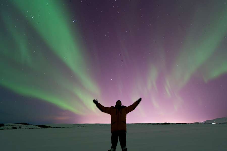 Northern Lights Tours in Iceland | Reykjavik Excursions