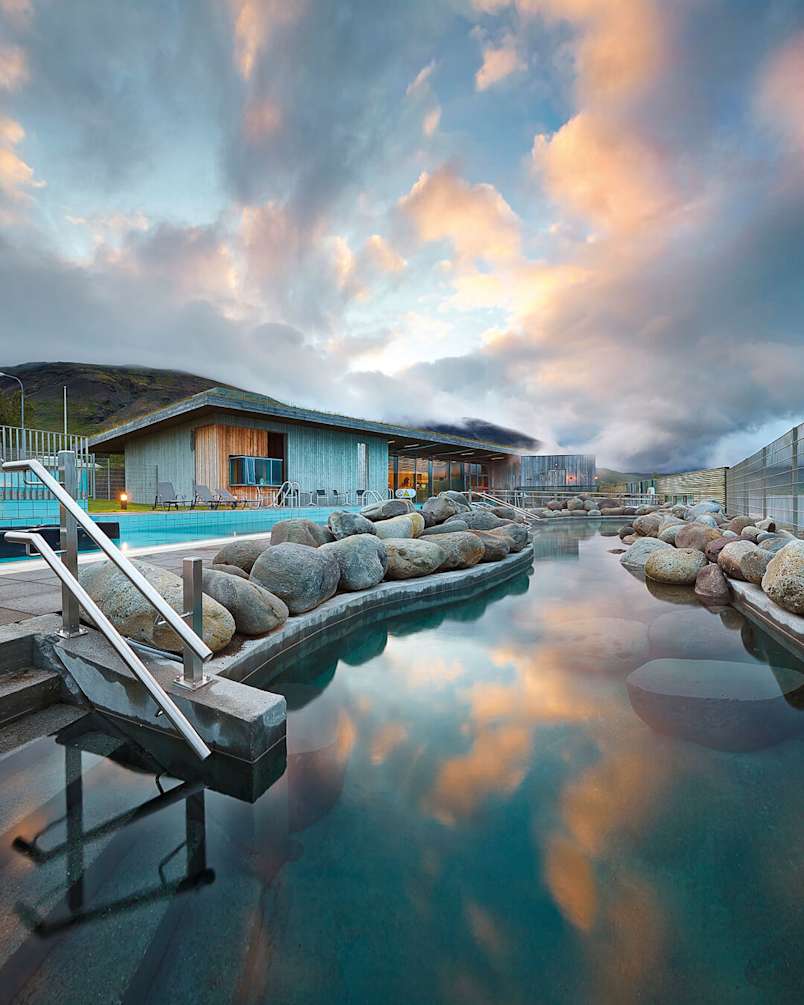 Your Guide to Hot Springs and Geothermal Pools in Iceland