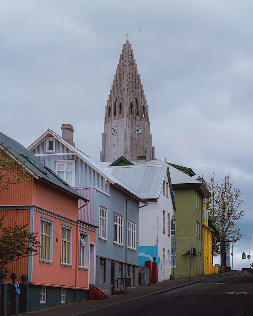 Fun facts about Iceland | Reykjavik Excursions