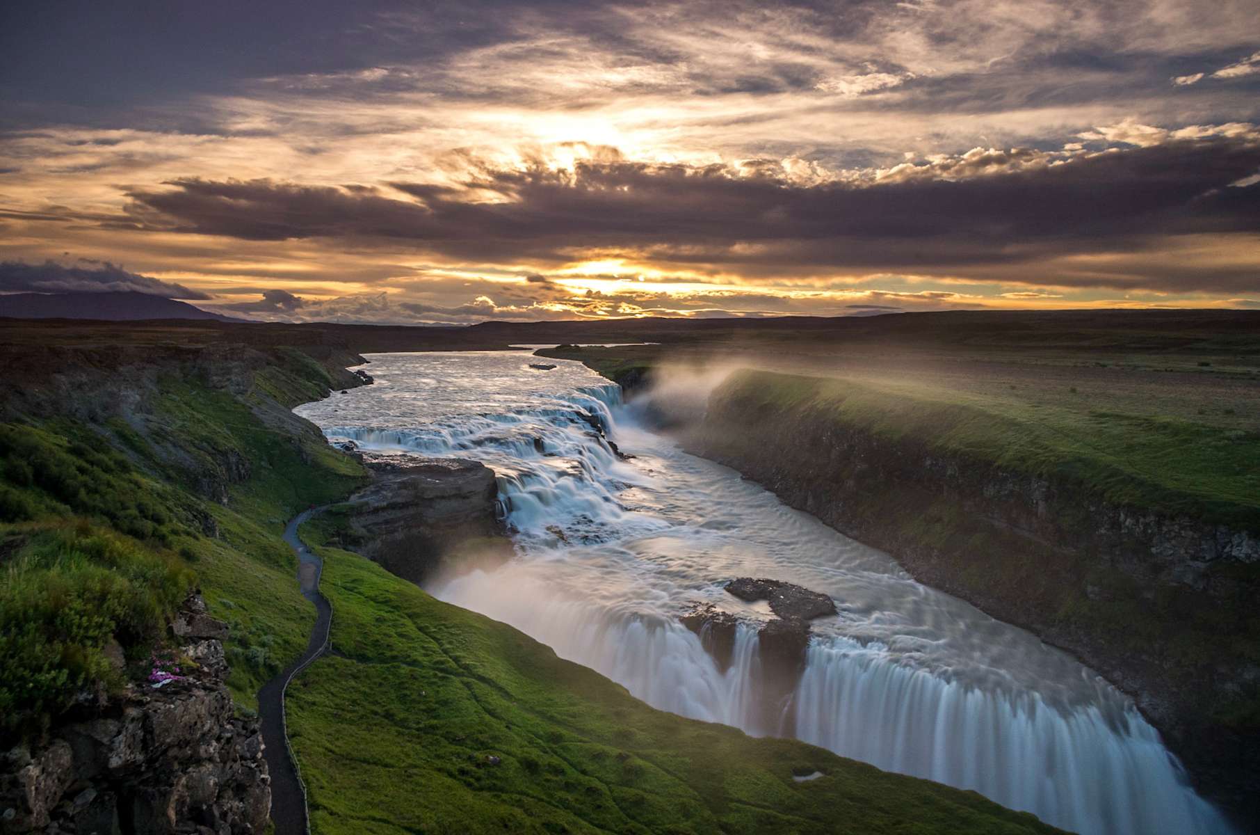 Golden Circle Tours in Iceland | Reykjavik Excursions
