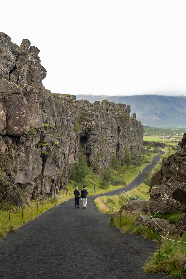 Golden Circle & Northern Lights Tour | Reykjavik Excursions