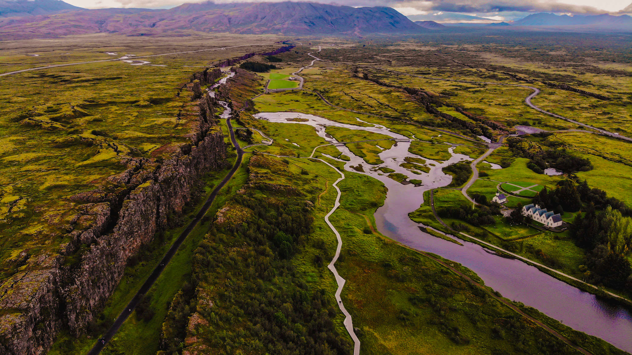 Golden Circle Evening Tour | Iceland’s Top Sights with Fewer Crowds