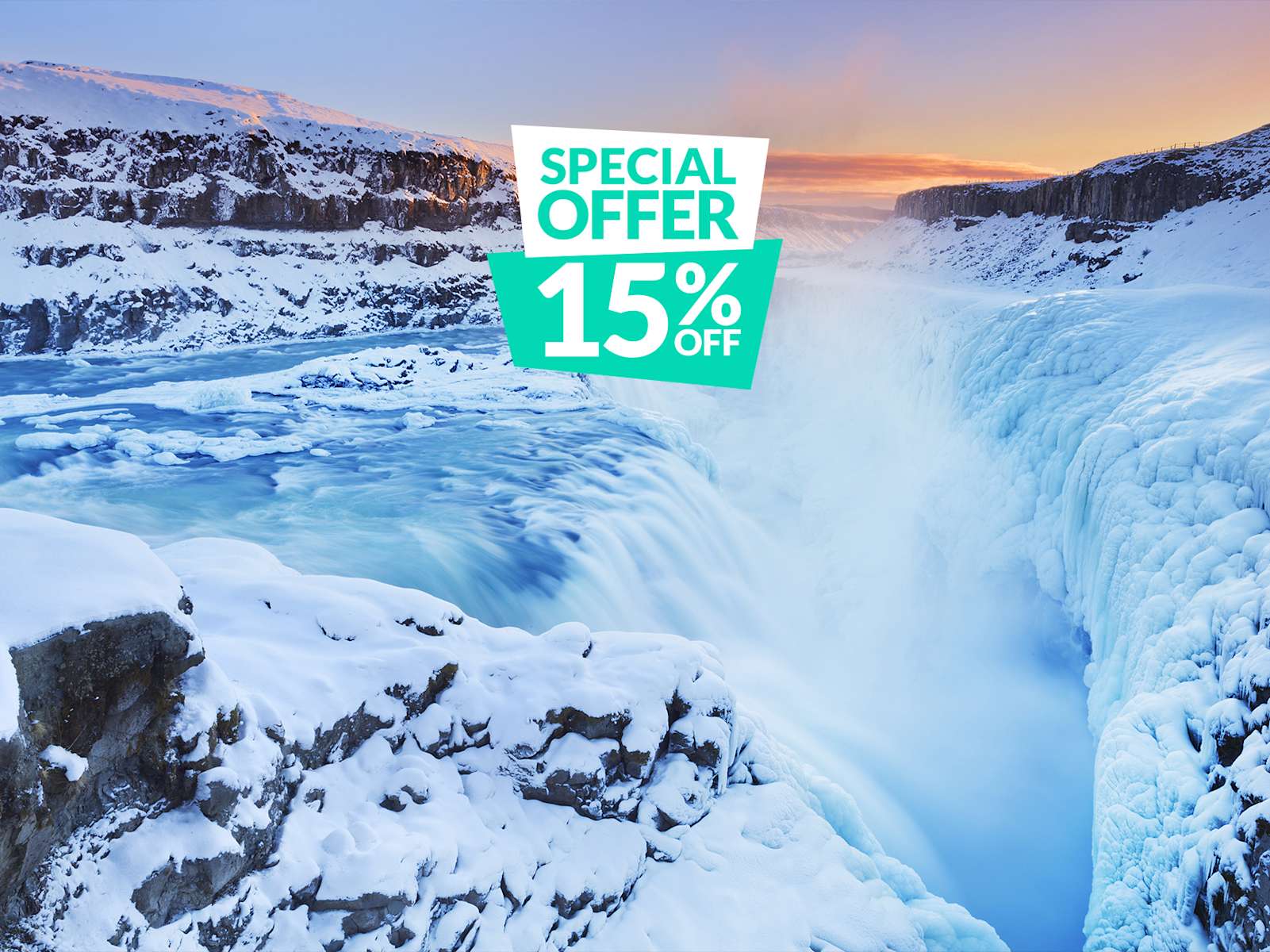 Golden Circle Tours in Iceland | Reykjavik Excursions