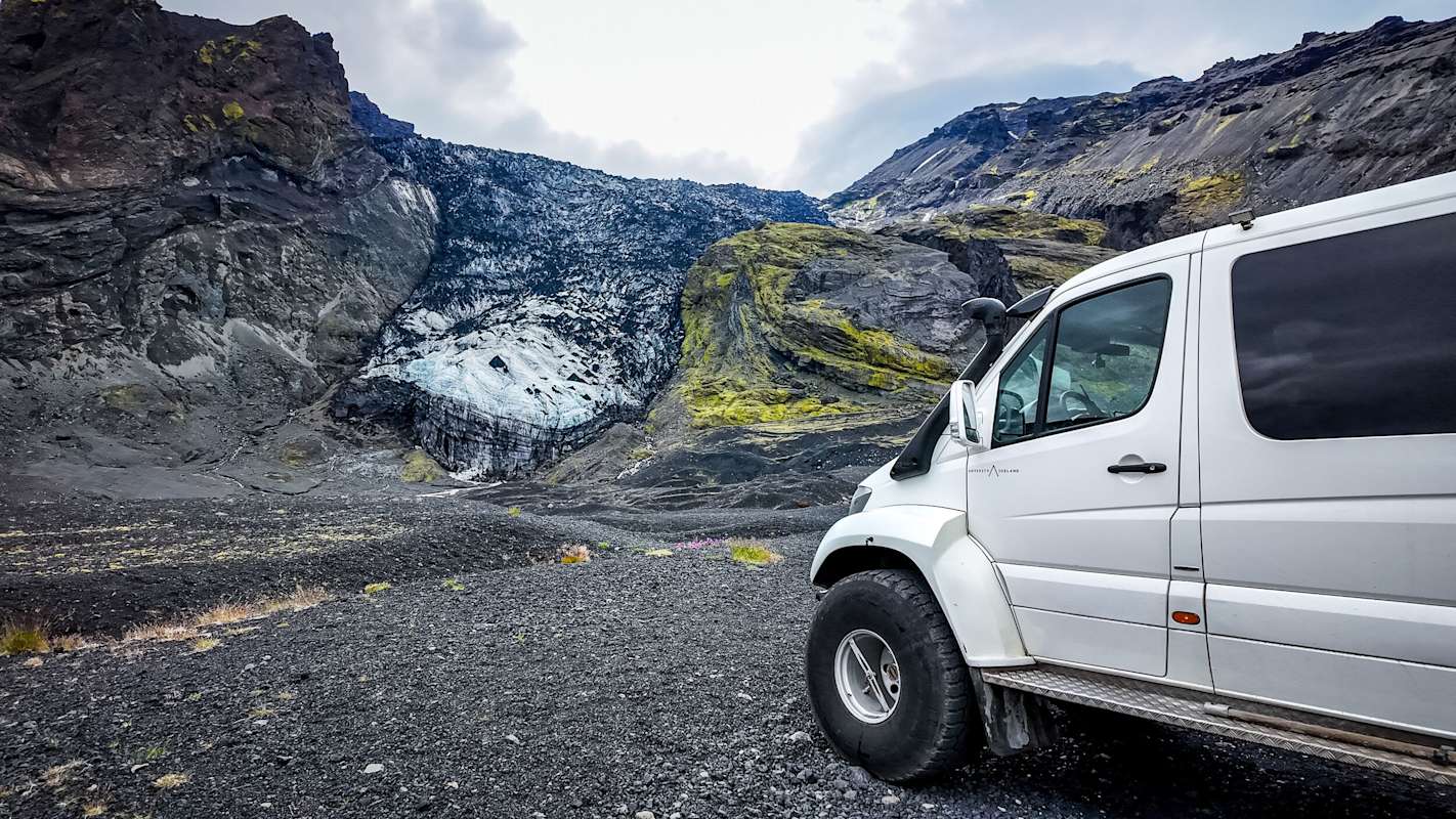 Super Jeep Tours in Iceland | Reykjavik Excursions