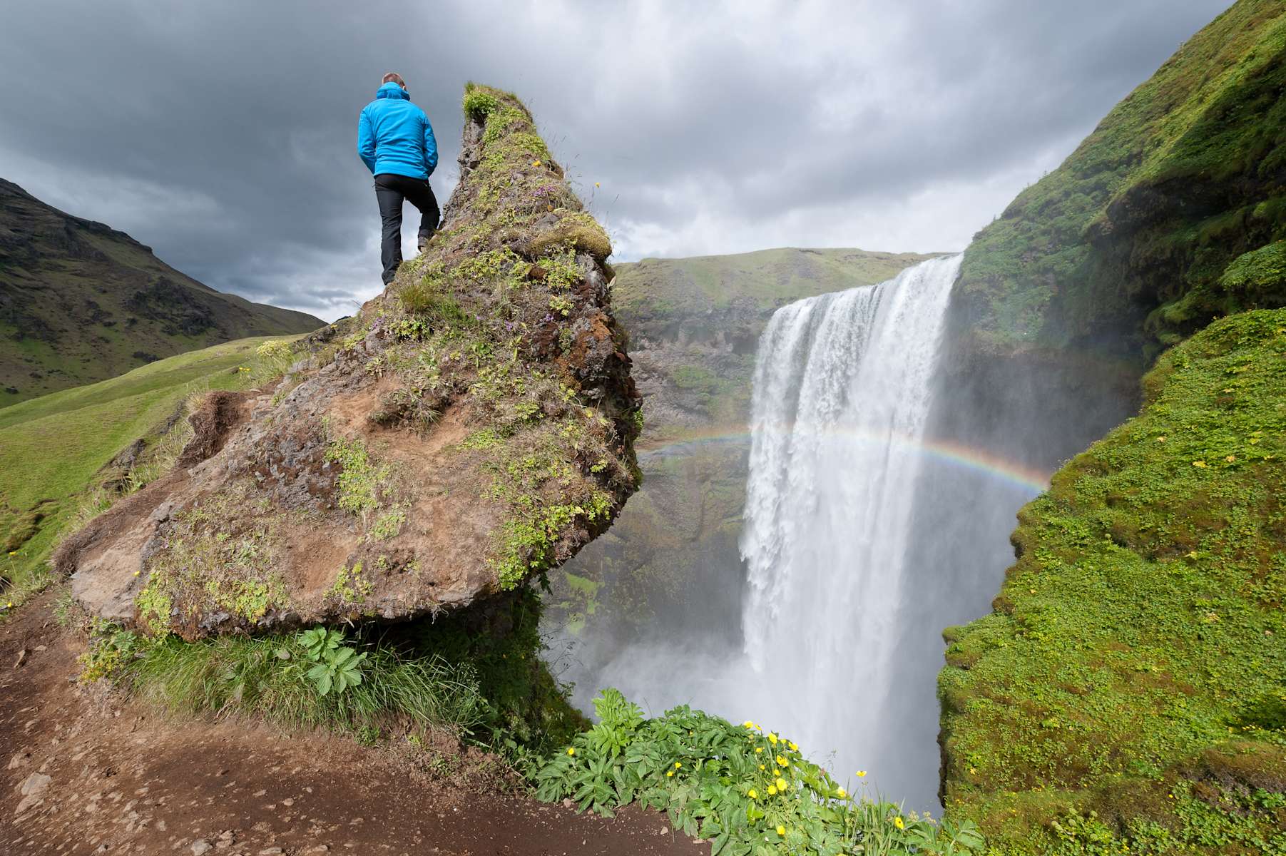 Reykjavik Excursions | Tours in Iceland | Iceland Tours