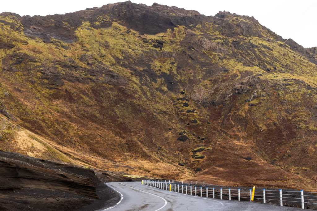 Volcanic Wonders with Grindavík Visit | Explore the Reykjanes Geopark