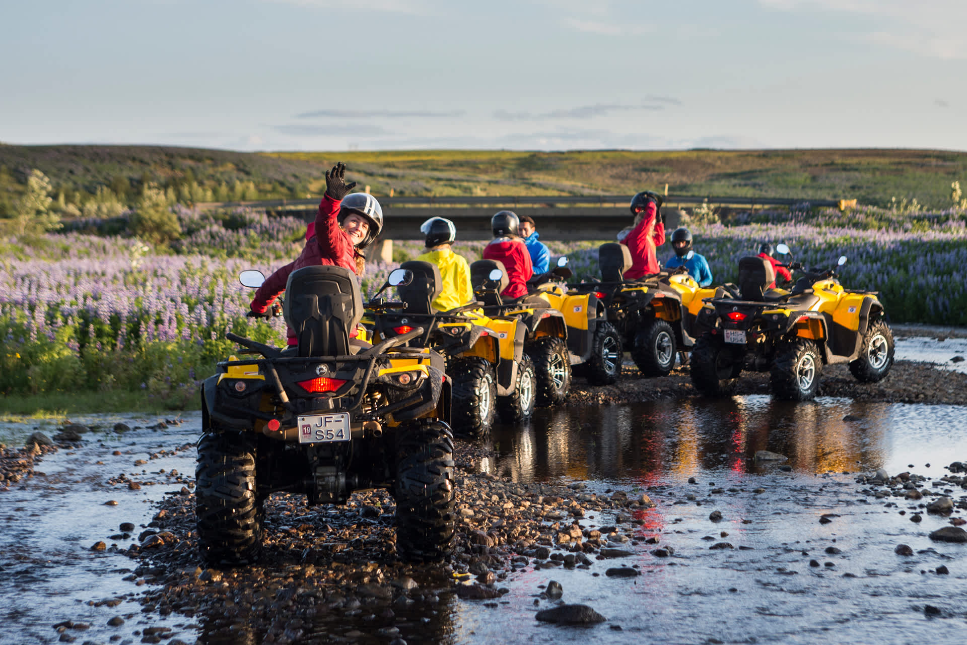 Golden Circle Tours in Iceland | Reykjavik Excursions