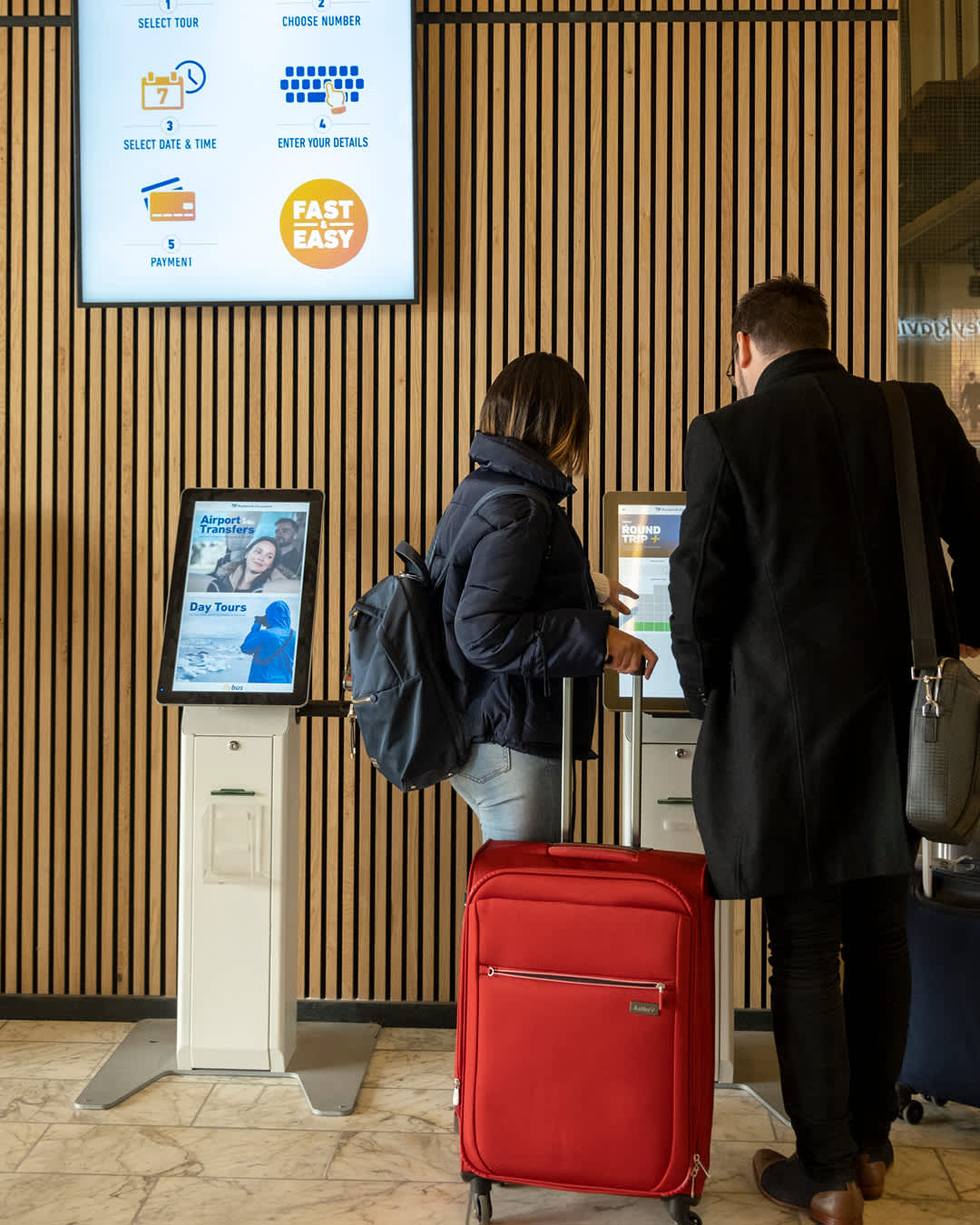 BSI Reykjavik Bus Terminal: Your Guide I Reykjavik Excursions