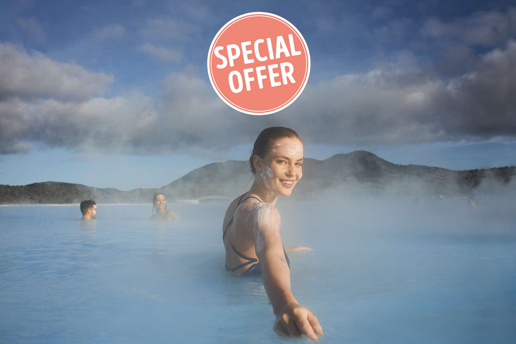Blue Lagoon Tours | Blue Lagoon Iceland | Reykjavik Excursions