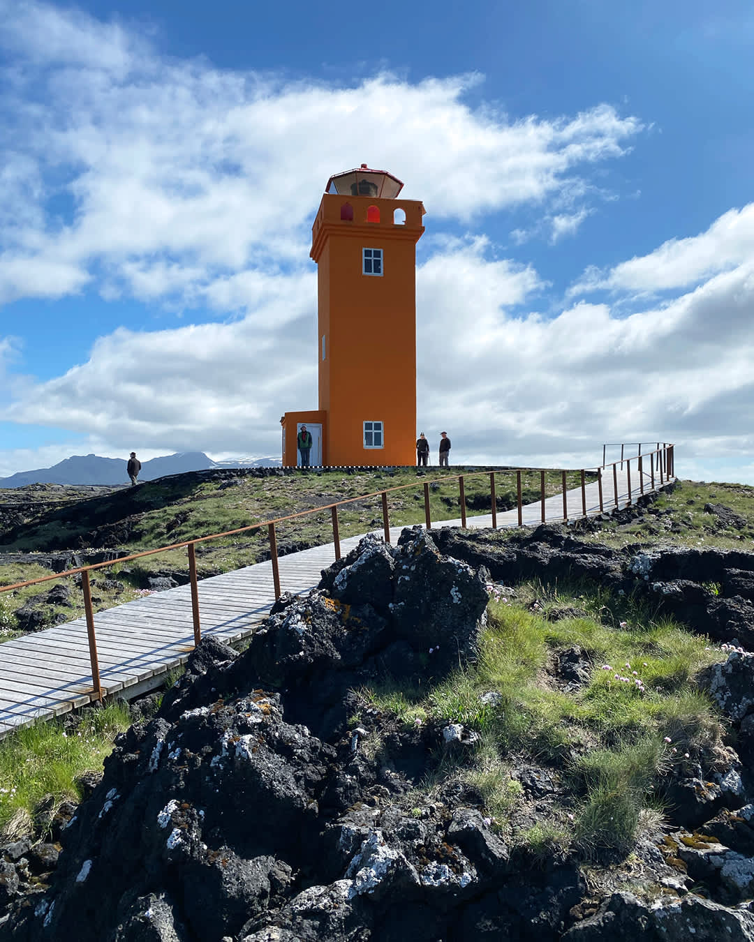 Snæfellsnes National Park: Your Guide I Reykjavik Excursions