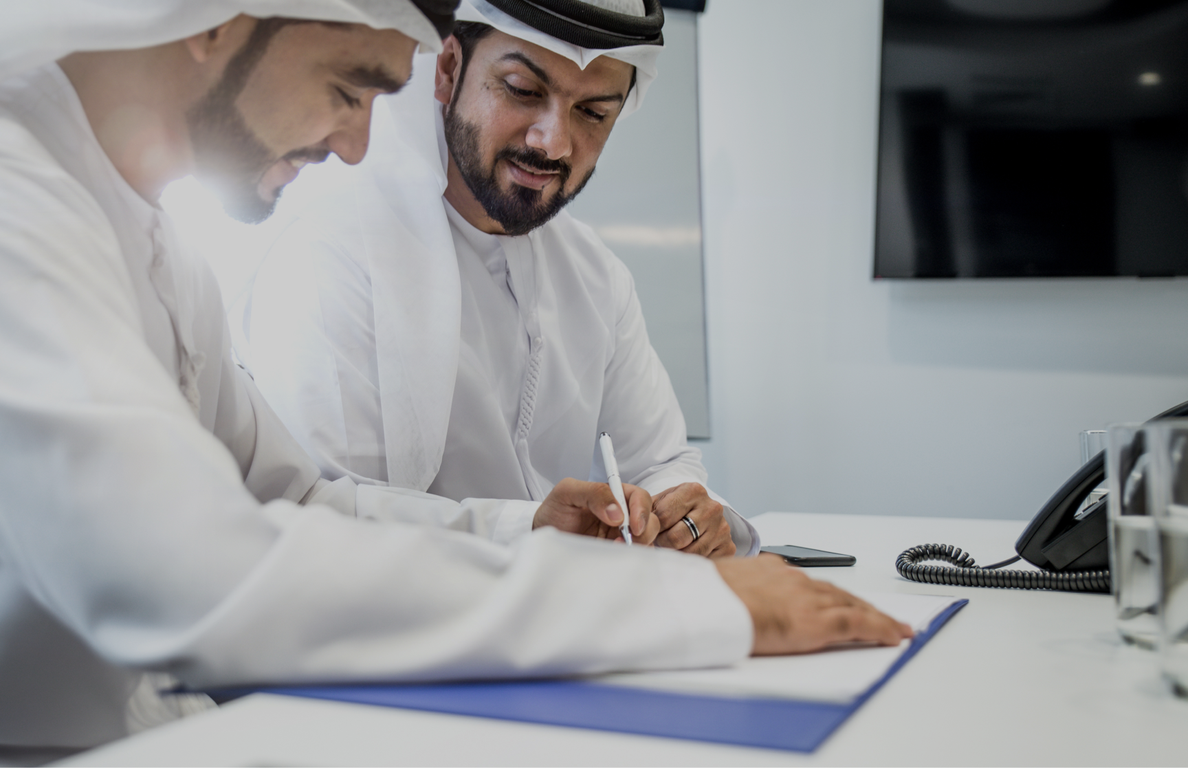 Teyaseer - expertise to empower homebuilding in Abu Dhabi