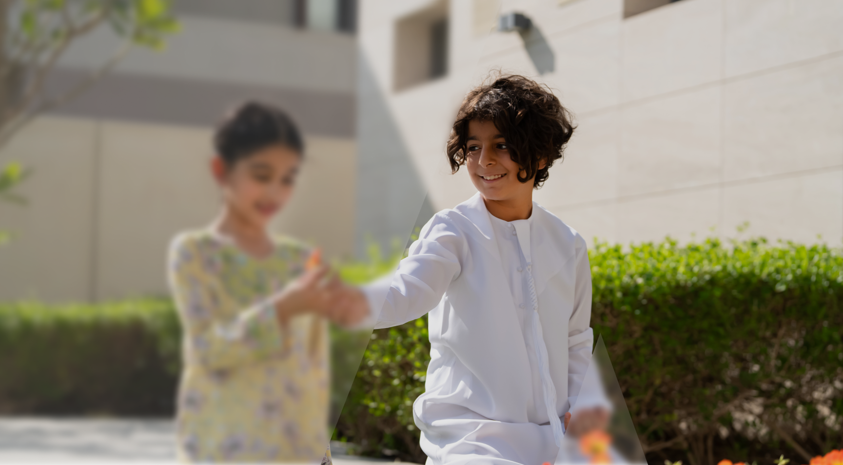 Teyaseer - expertise to empower homebuilding in Abu Dhabi