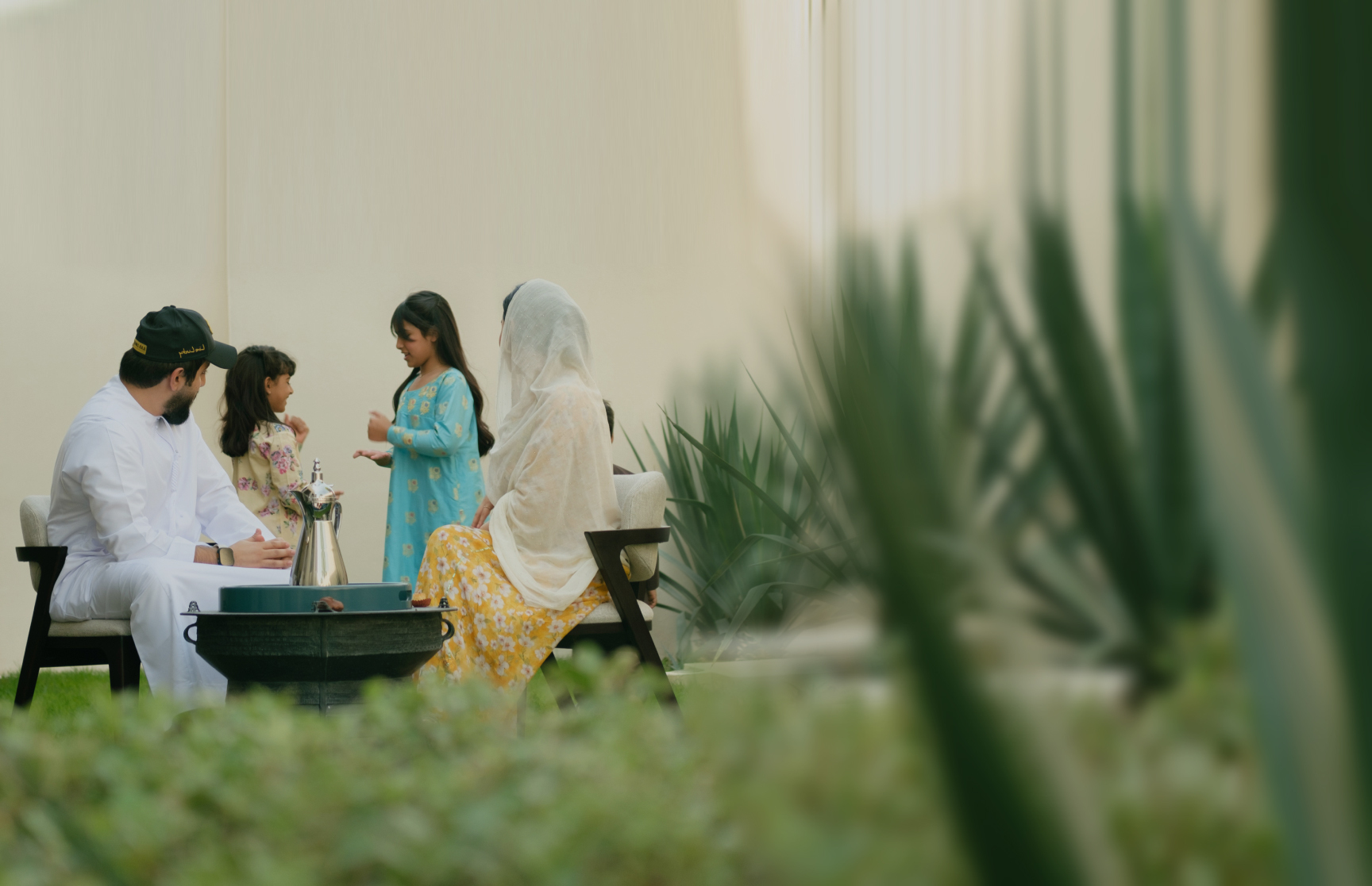 Teyaseer - expertise to empower homebuilding in Abu Dhabi