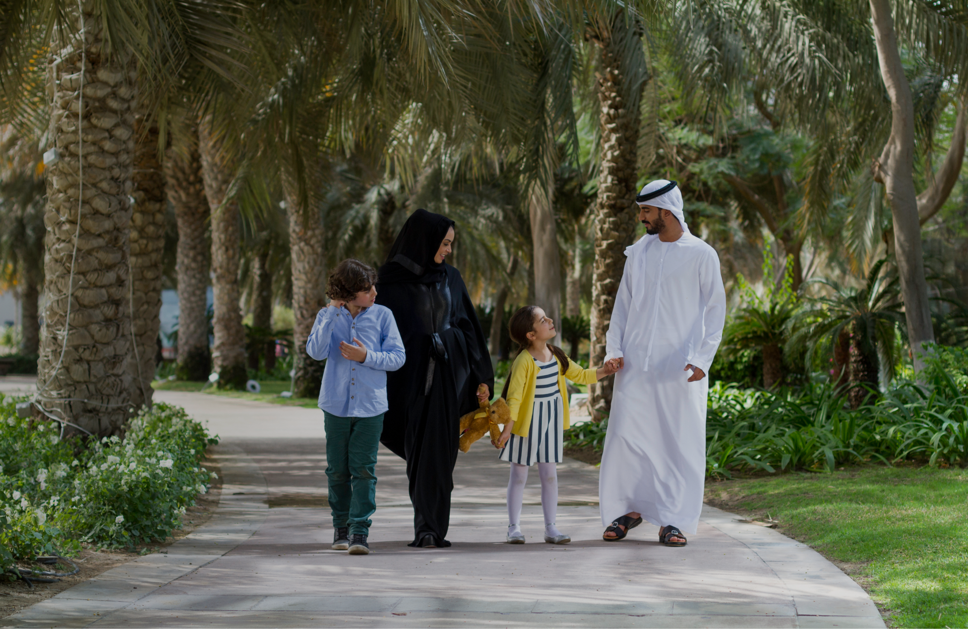 Teyaseer - expertise to empower homebuilding in Abu Dhabi