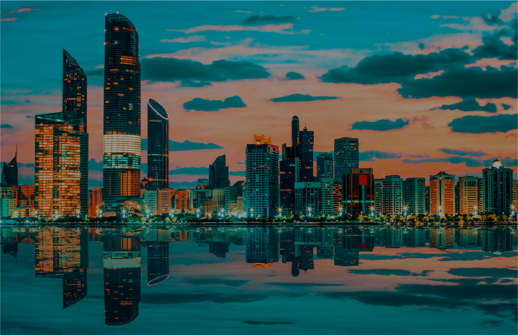 Teyaseer - expertise to empower homebuilding in Abu Dhabi