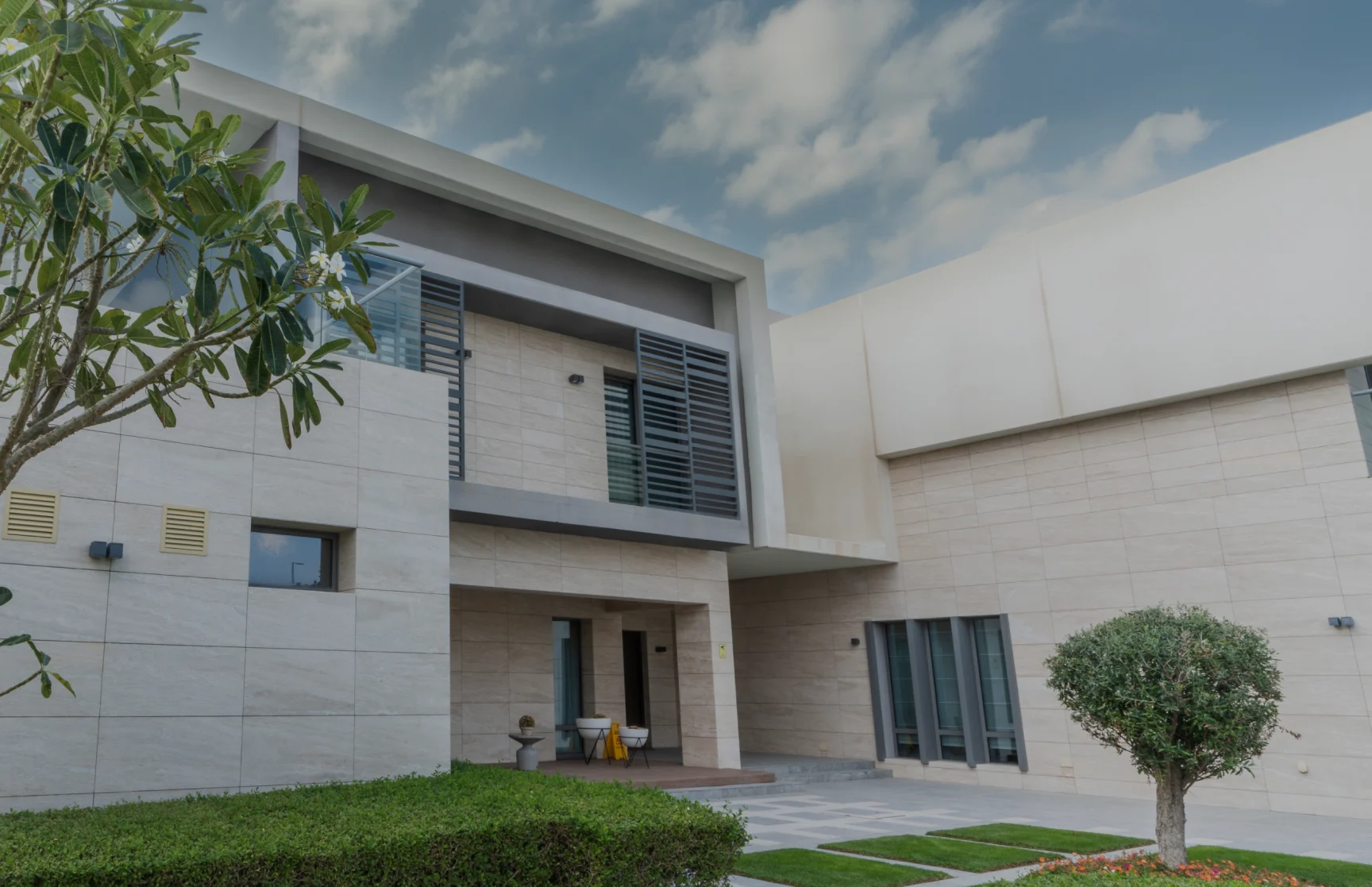 Build your home in Abu Dhabi with Teyaseer