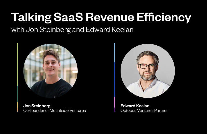 Strategies for Mastering SaaS Revenue Efficiency | Maxio