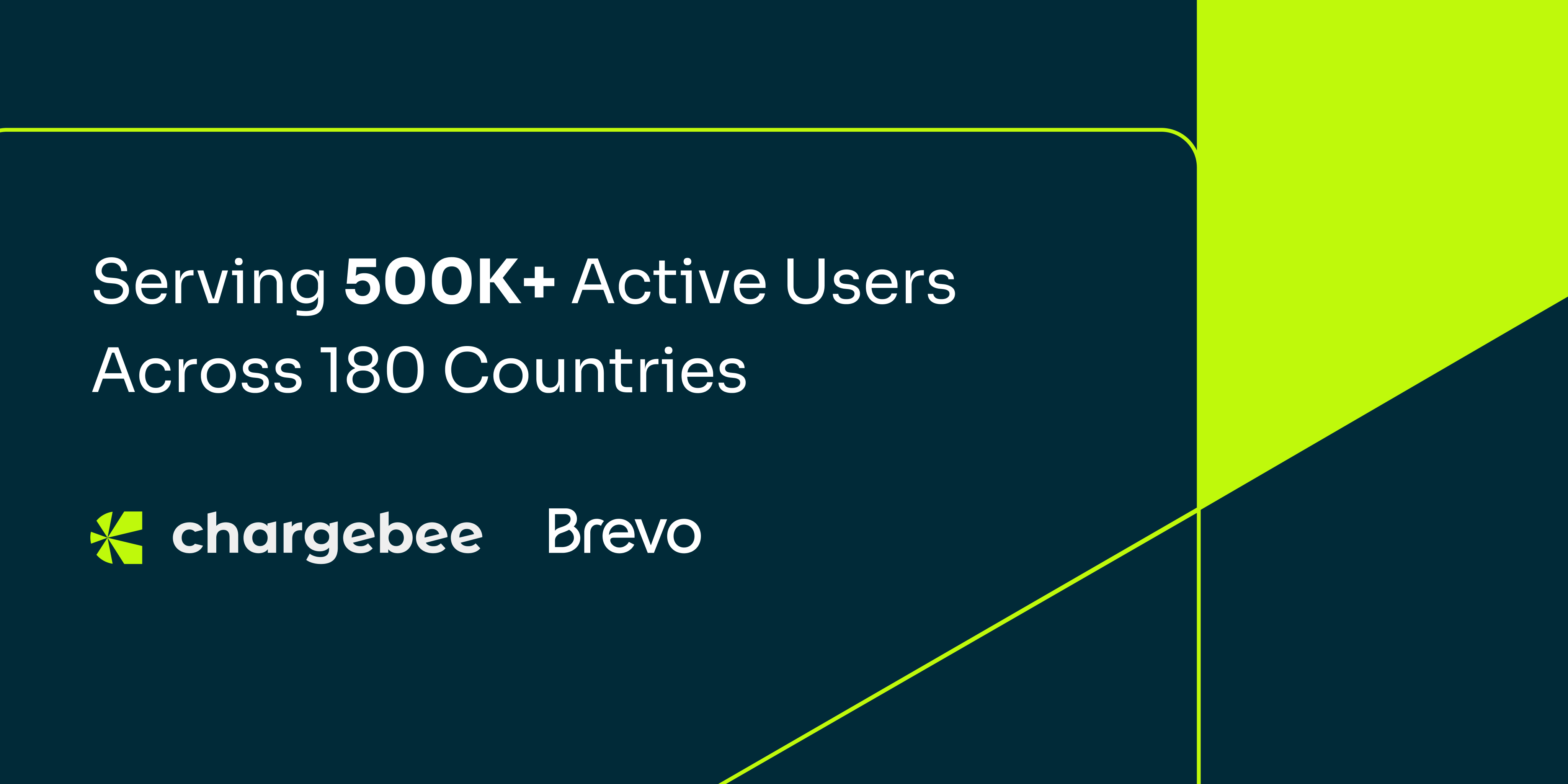 Serving 500K Active Users across 180 countries: The ‘Brevo’ Phenomenon