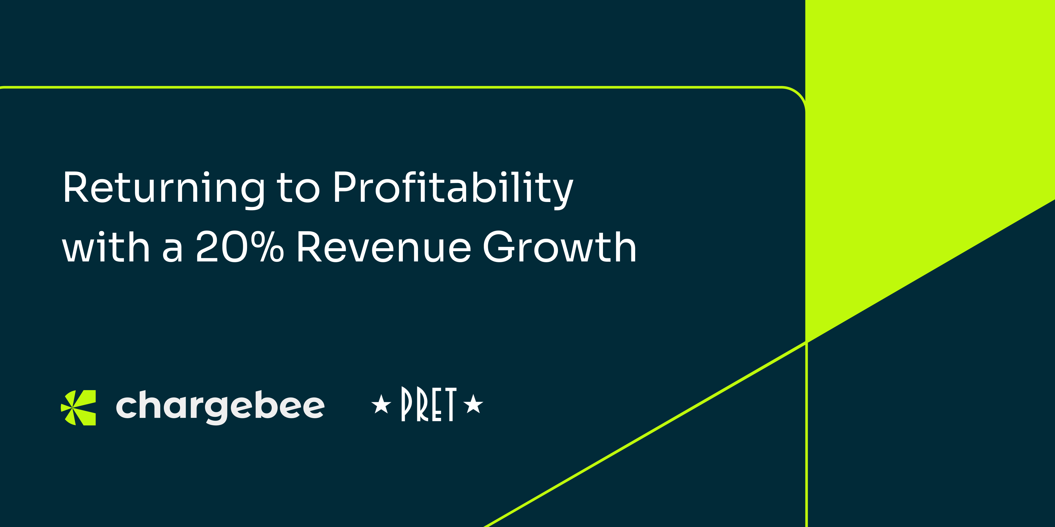 How Pret a Manger's 'Club Pret' Led to Profitability and 20% Revenue ...