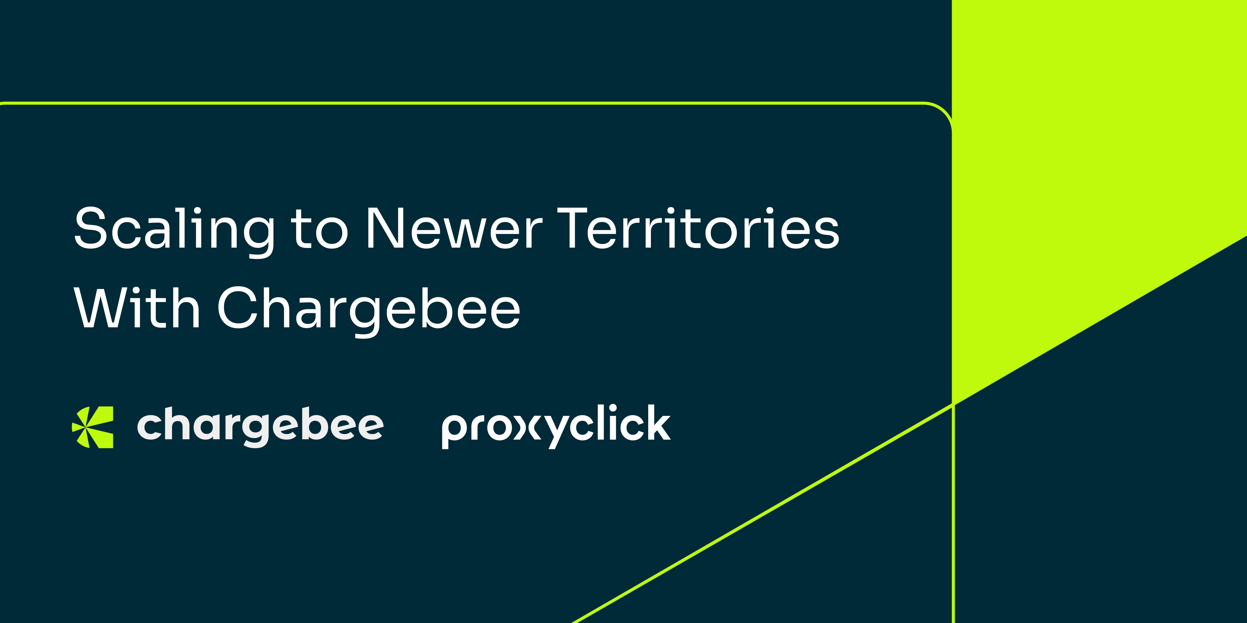 How Proxyclick Expanded with Optimized Subscription and Revenue Operations