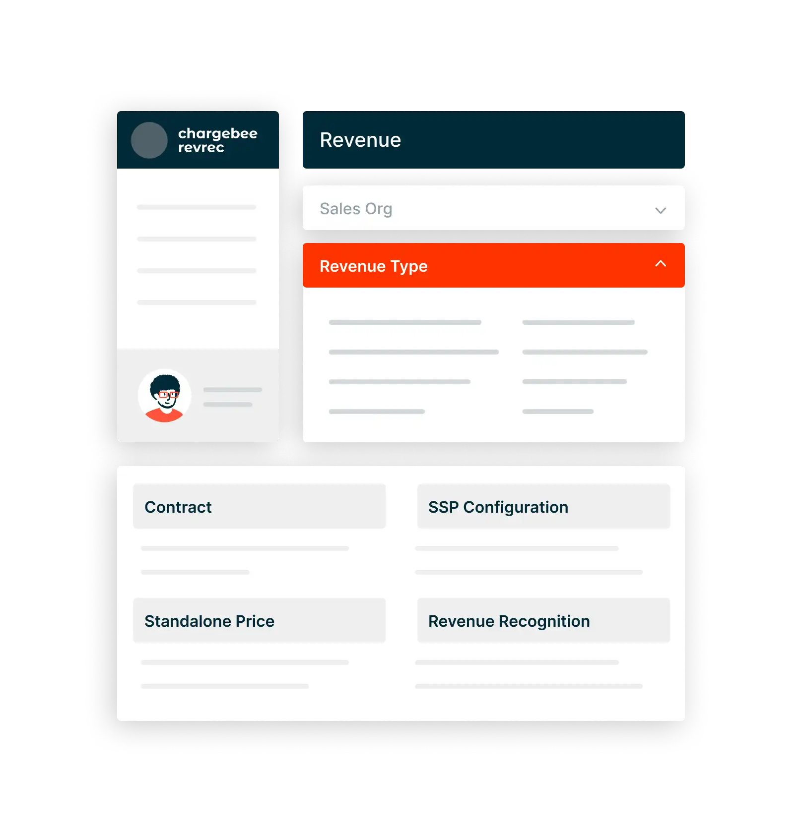 Revenue Recognition Software for SaaS - Chargebee RevRec