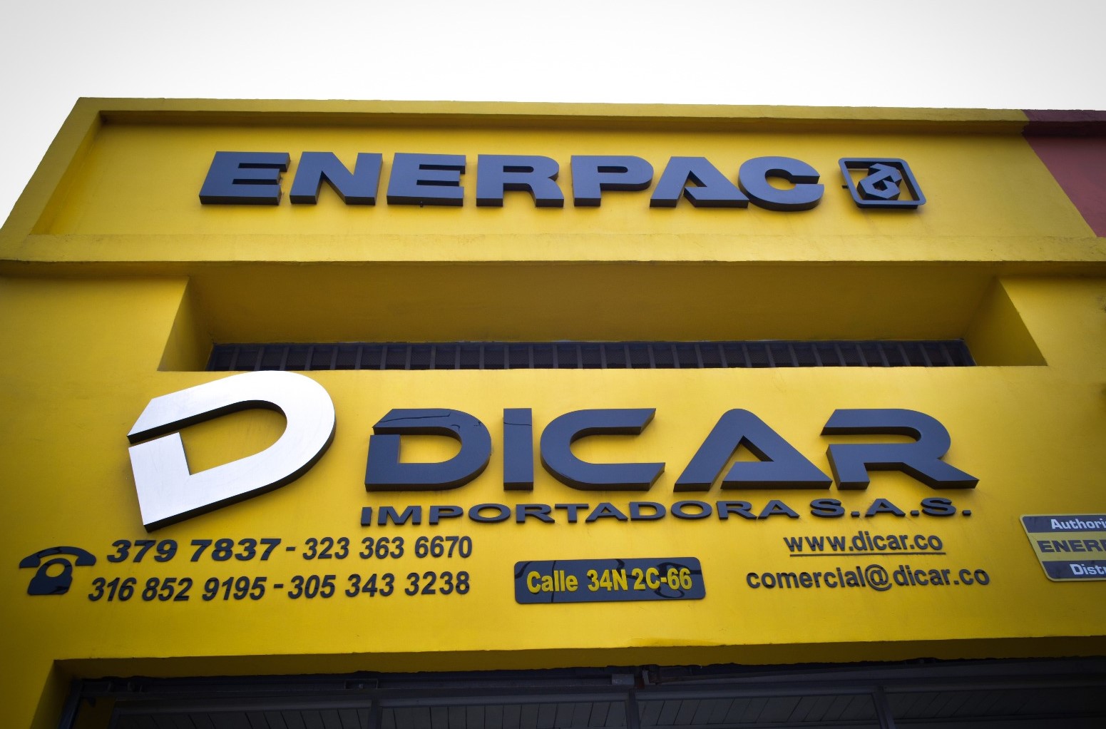 Dicar | Inicio