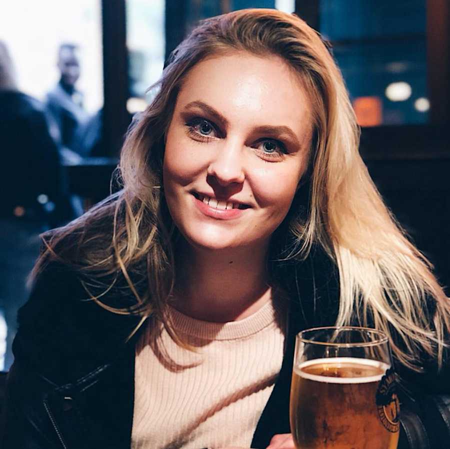 Freelance Writer & Content Strategist | Ellie Collins