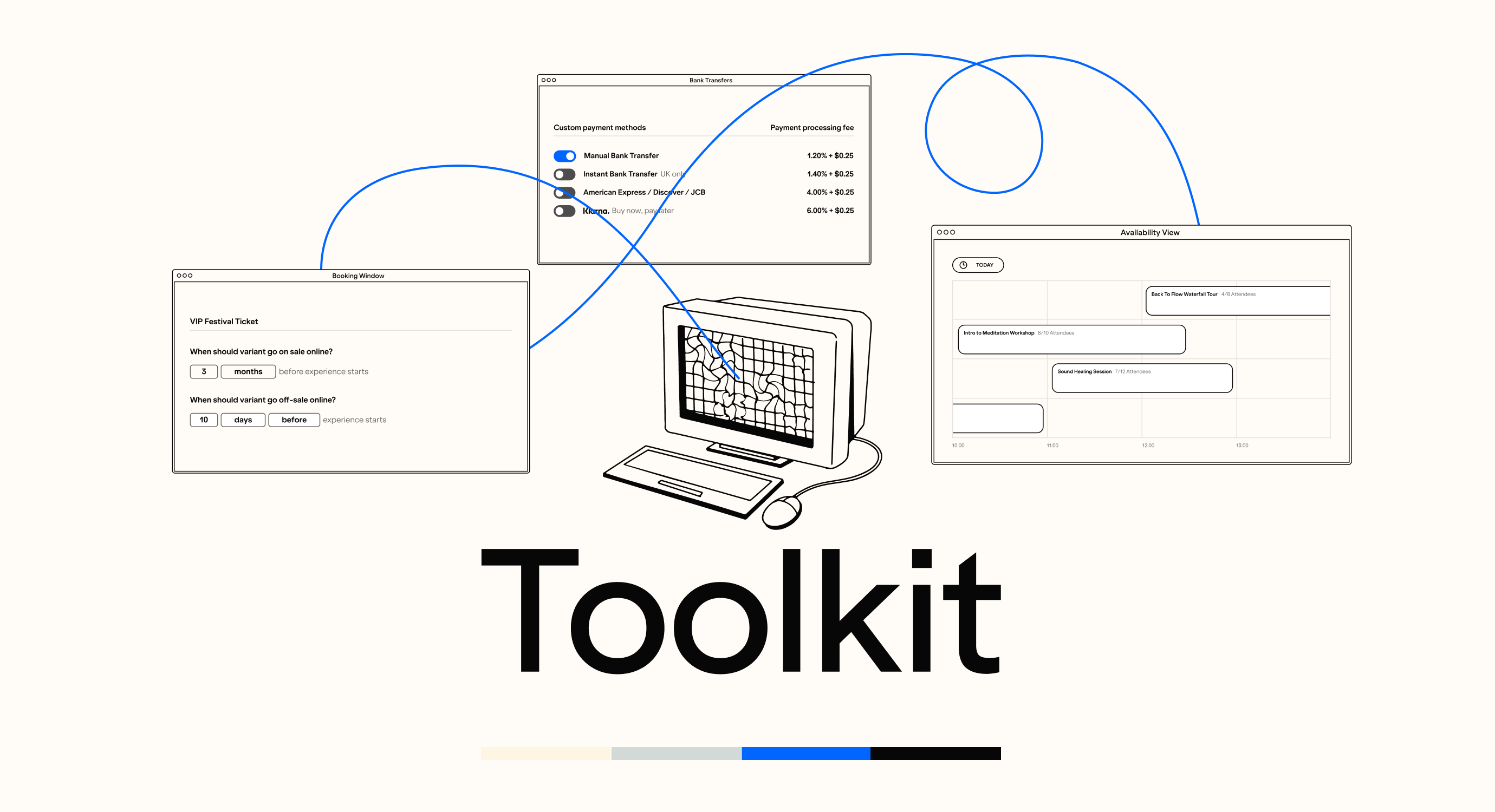 Toolkit Vol 04: Summer Product Releases and Updates