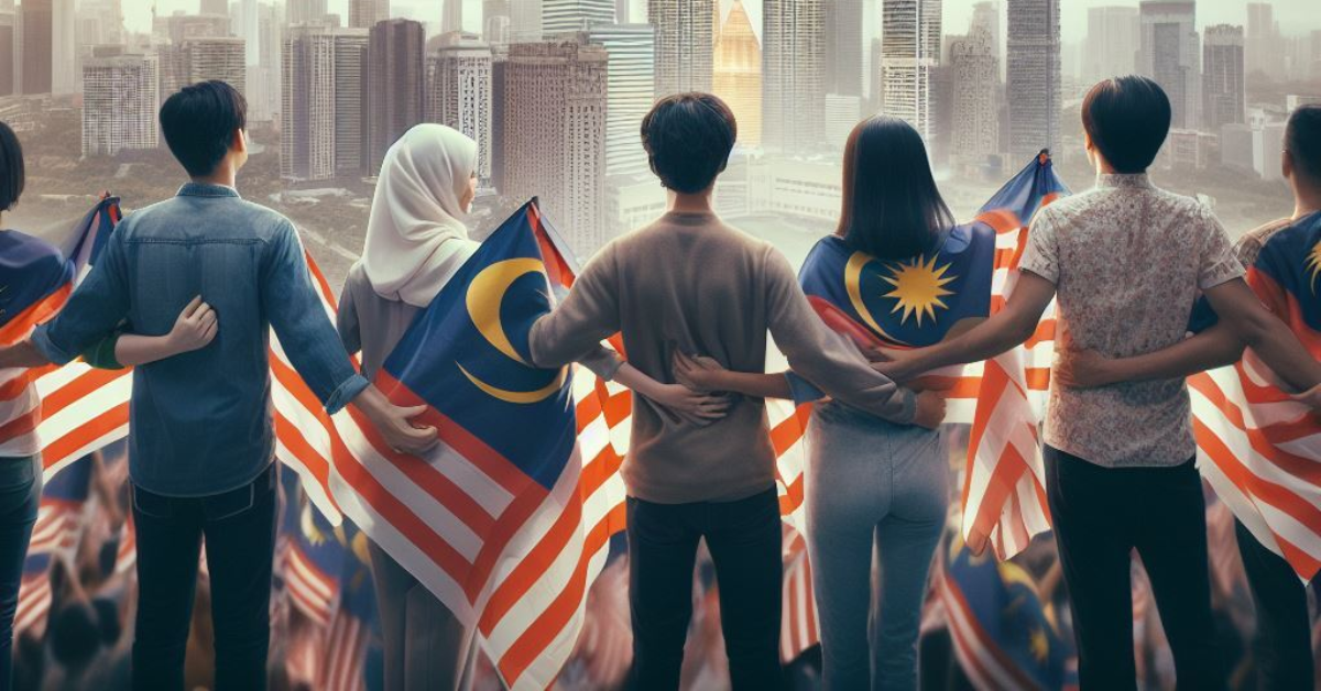 Ethnic diversity and unity in Malaysia: State, religion & schools