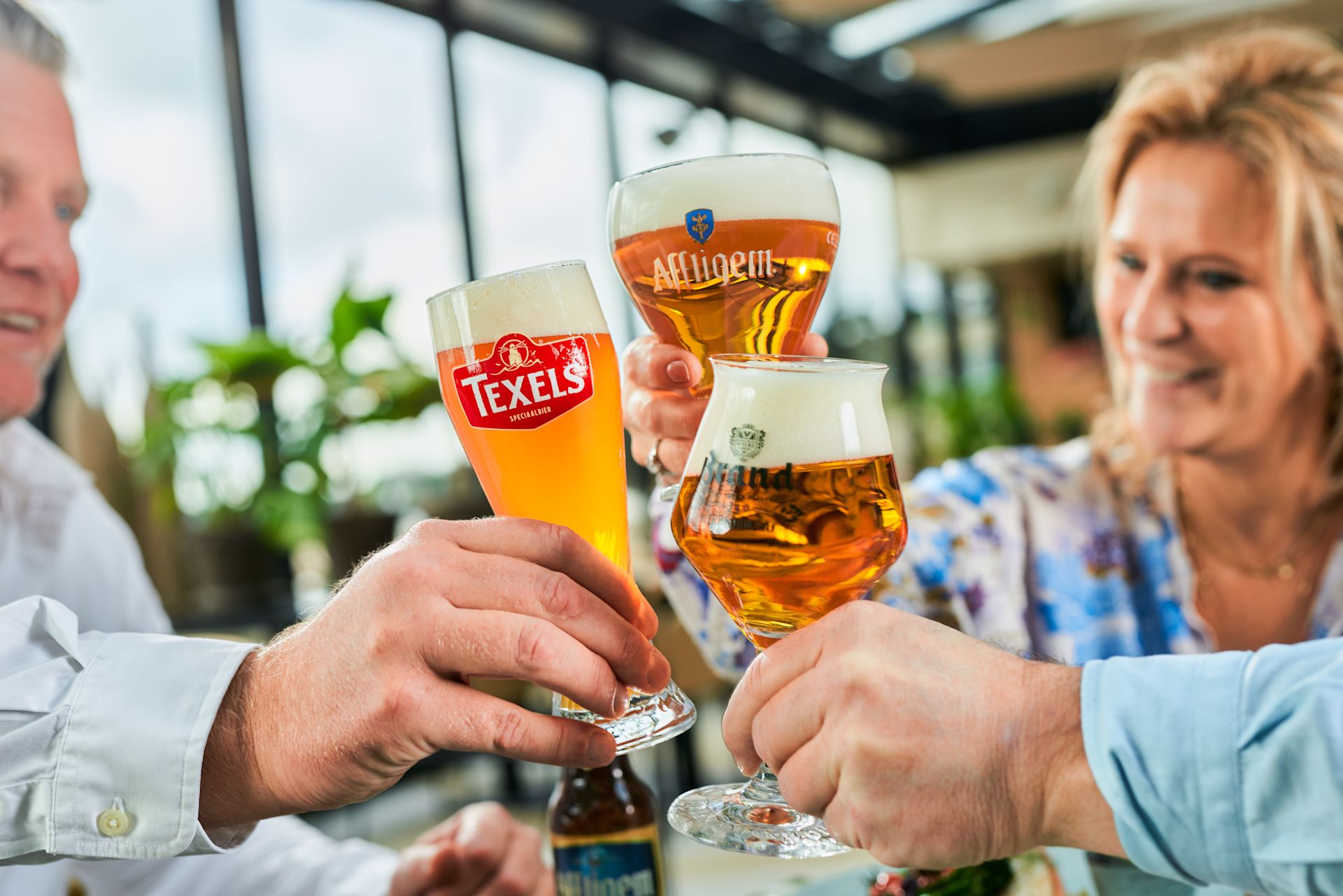 HEINEKEN Horeca - Heineken merken