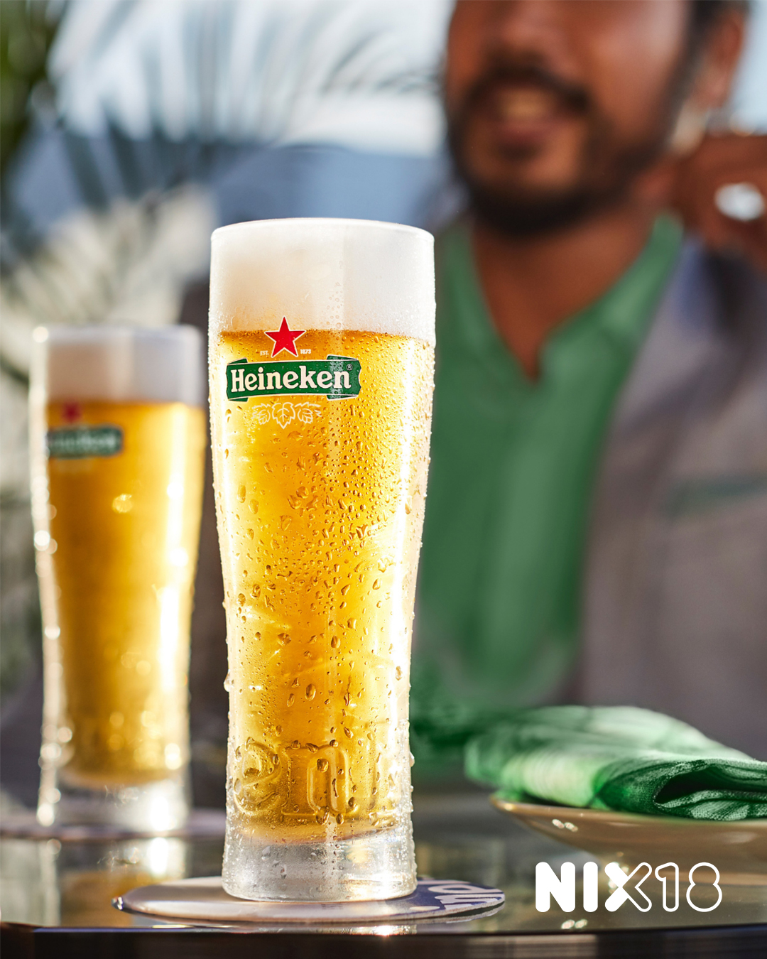 HEINEKEN Horeca - Heineken logo