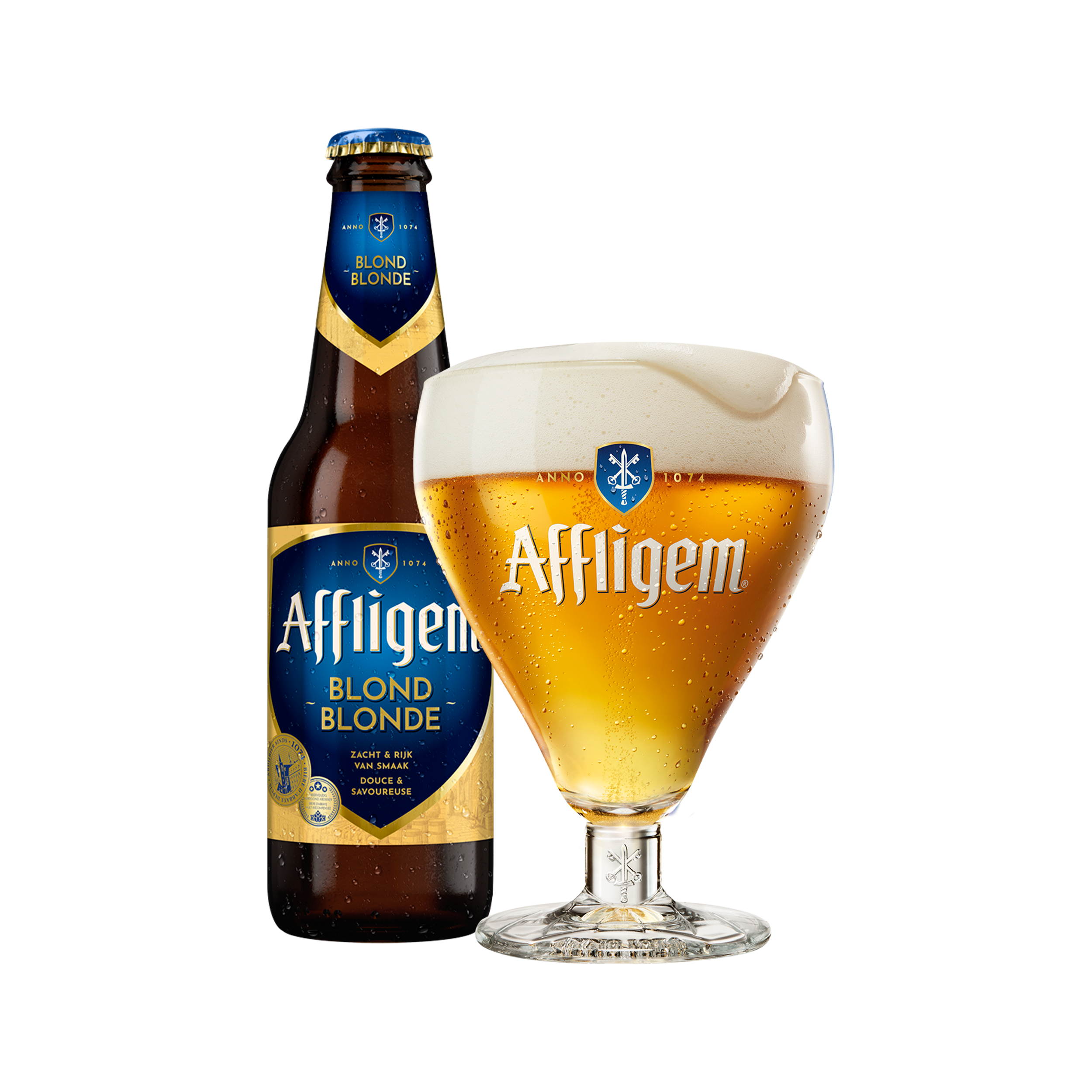 HEINEKEN Horeca - Affligem bieren