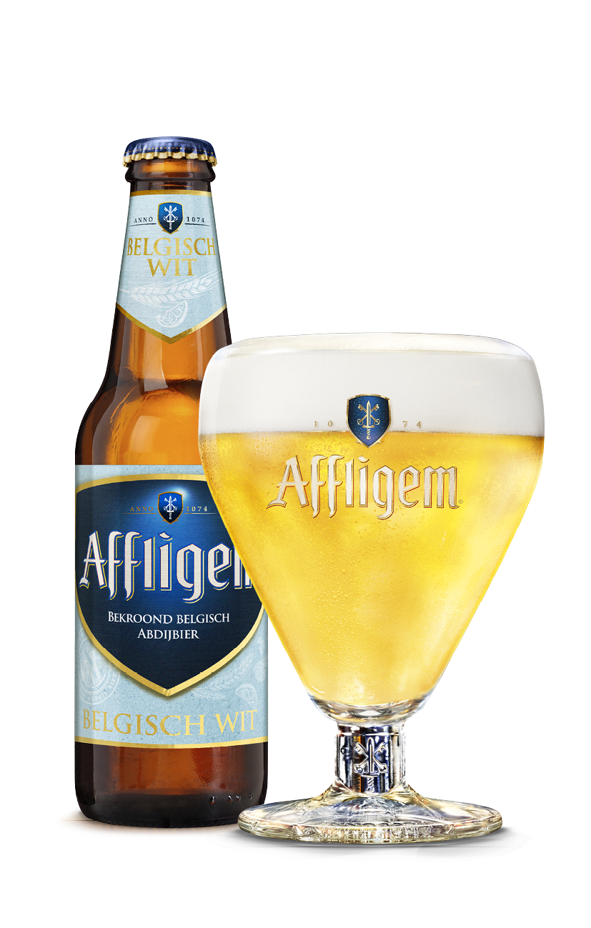 HEINEKEN Horeca - Affligem bieren