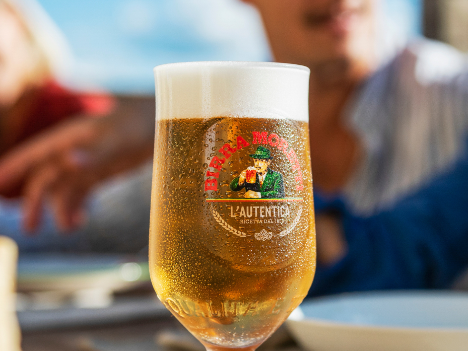 HEINEKEN Horeca - Tankbier