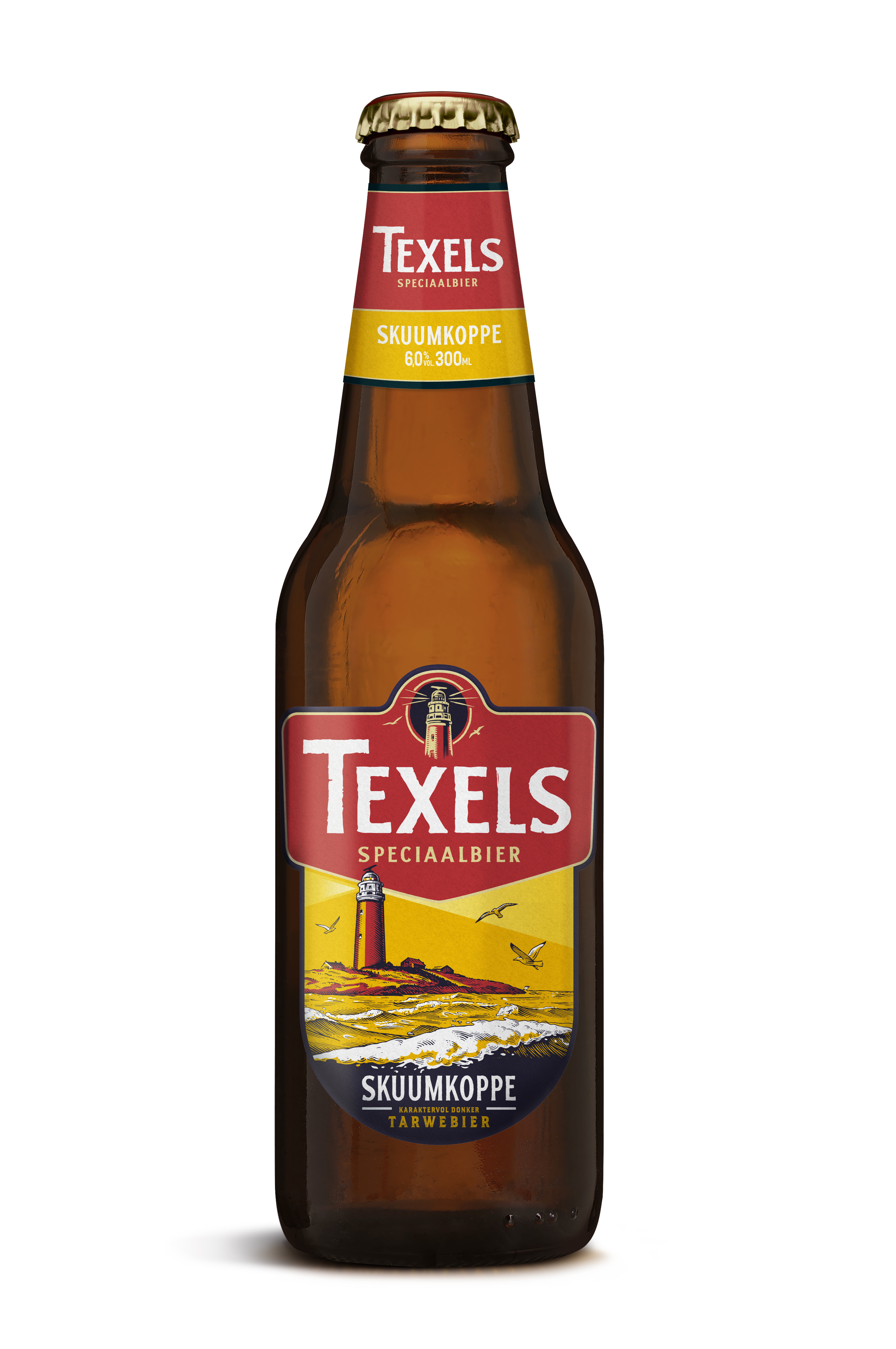 HEINEKEN Horeca - Texels bieren