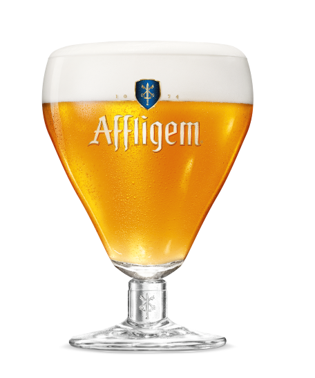 HEINEKEN Horeca - Affligem bieren