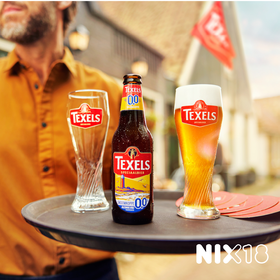 HEINEKEN Horeca - Texels bieren