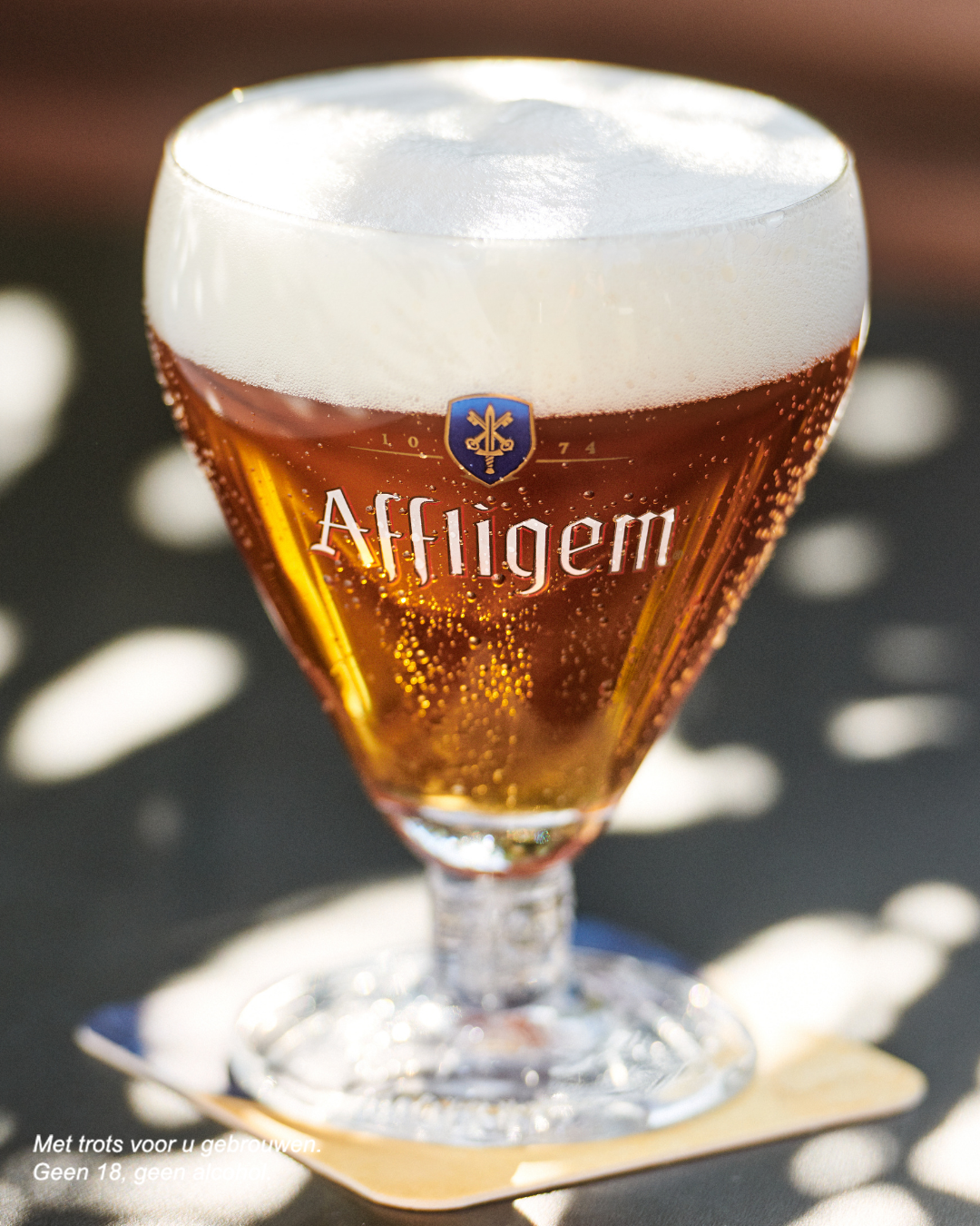 HEINEKEN Horeca - Affligem logo