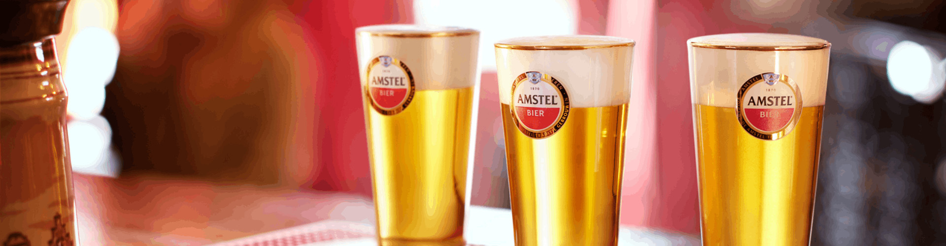 HEINEKEN Horeca - Bier & jouw evenement